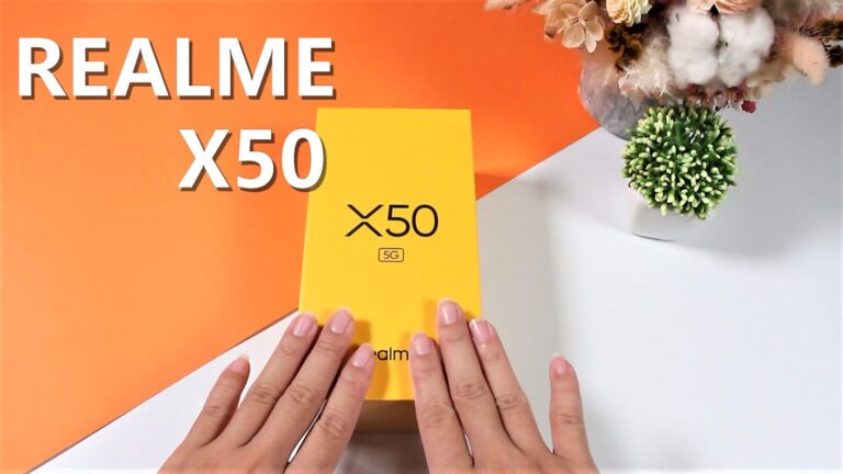 REALME x50 開箱！REALME首支 5G手機，新型高通處理器還有 10倍望遠鏡頭！？ – 台中手機館-最便宜｜ 台中推薦通訊行｜高價收購中古機